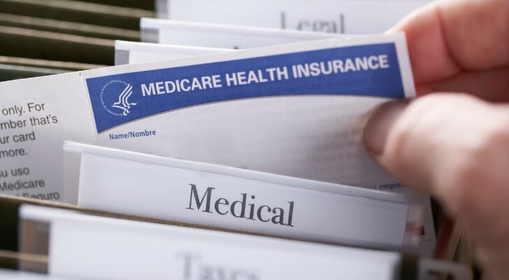 Medicare Part A: Definition, Cost and Coverage - SmartAsset