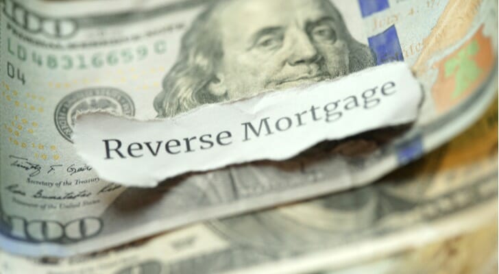 Should You Get a Home Equity Conversion Mortgage (HECM)? - SmartAsset