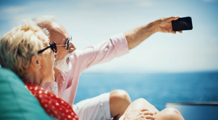 RICP-Retirement Income Certified Professional- SmartAsset