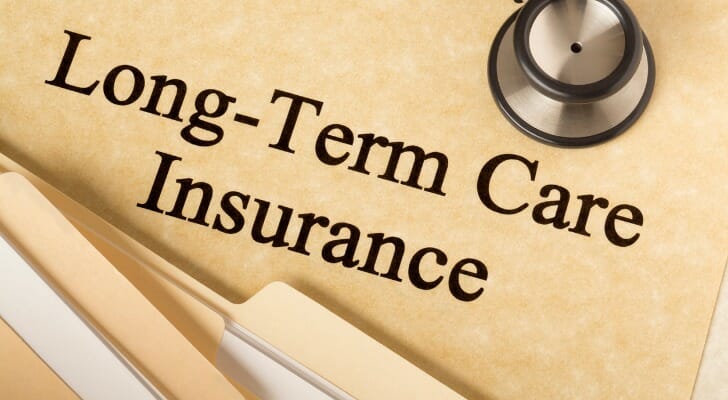 What Is Asset Based Long Term Care? - SmartAsset