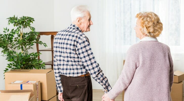 A Guide to Nursing Home Insurance Options - SmartAsset