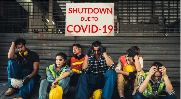 Pandemic Unemployment Assistance (PUA) Program - SmartAsset