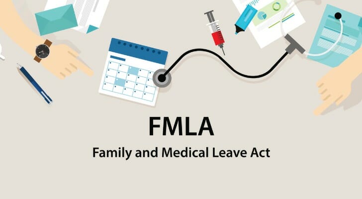 Family and Medical Leave Act (FMLA) Forms - SmartAsset