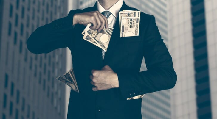 Self-Dealing: Definition and Examples - SmartAsset