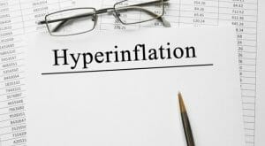 What Is Hyperinflation and Why Should You Care? - SmartAsset