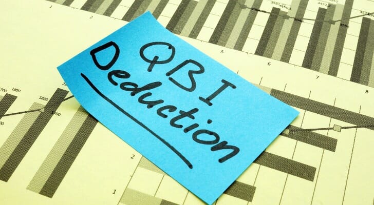 The Qualified Business Income (QBI) Deduction - SmartAsset