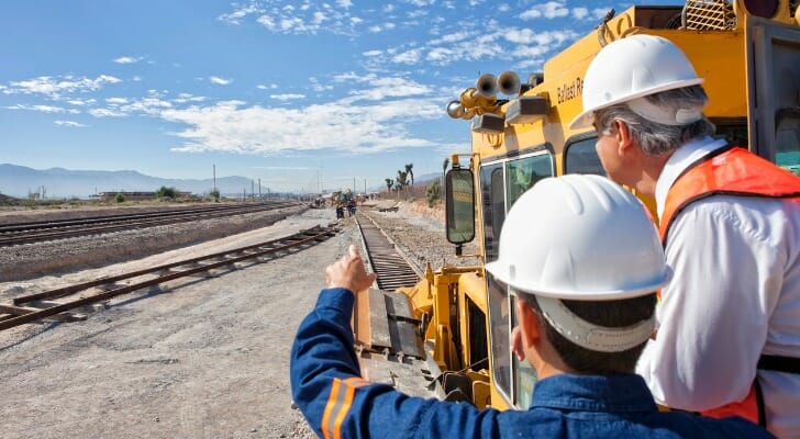 What Is the Railroad Retirement Program? - SmartAsset