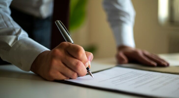 How to Make a Will for Free - SmartAsset