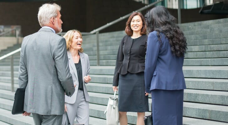 What Is a Shareholder? - An Investment Guide - SmartAsset