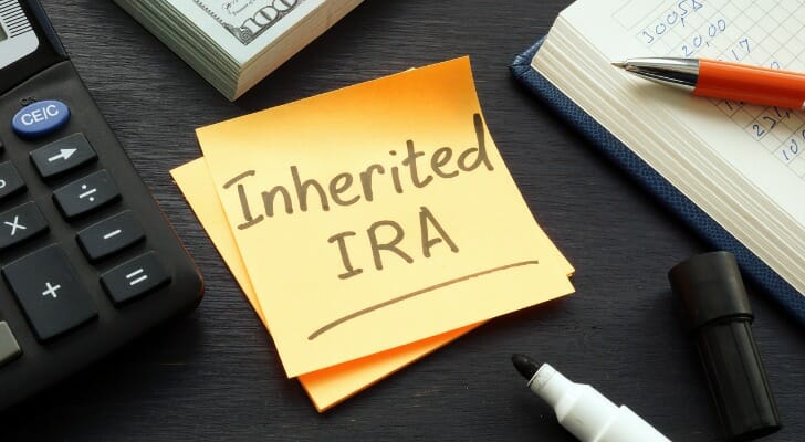 Eligible Designated Beneficiary Requirements - SmartAsset