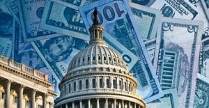 Inside the $1.2 Trillion Infrastructure Bill - SmartAsset