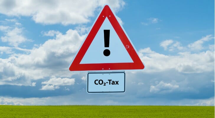 Understanding How Carbon Tax Works - SmartAsset