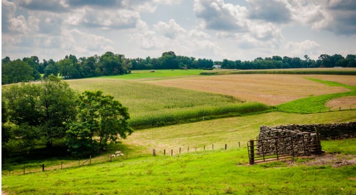 How to Invest in Farmland - SmartAsset