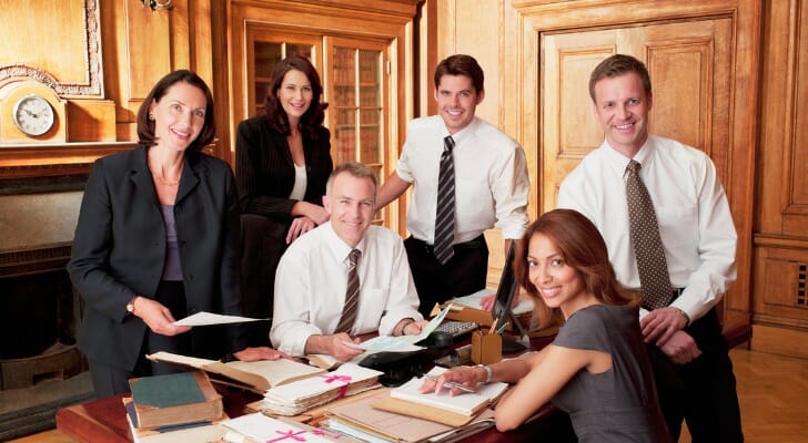 What Is a Private Trust Company? - SmartAsset