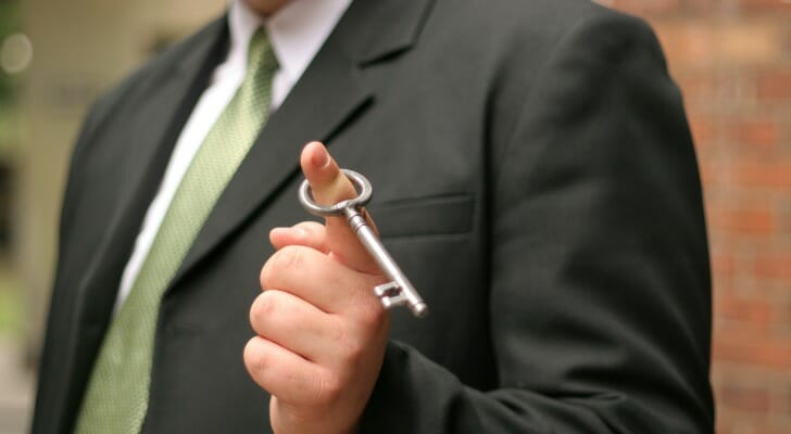 What Is a Devisee? - SmartAsset