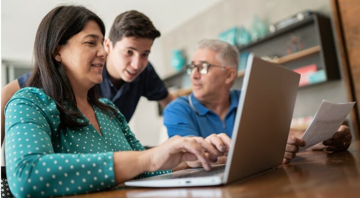 What Is the 28/36 Rule in Mortgages? - SmartAsset