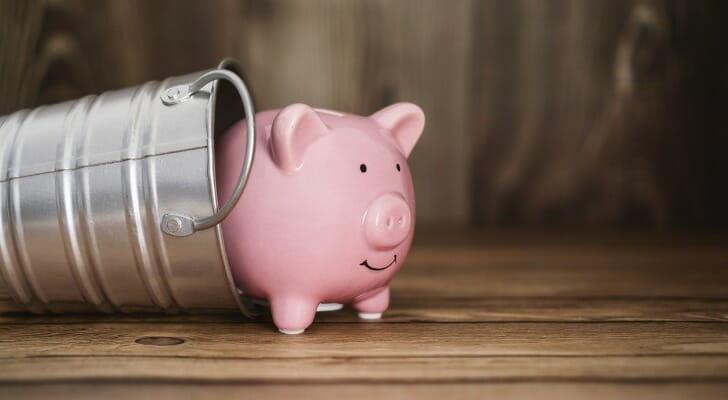 What Is the Retirement Bucket Strategy? - SmartAsset