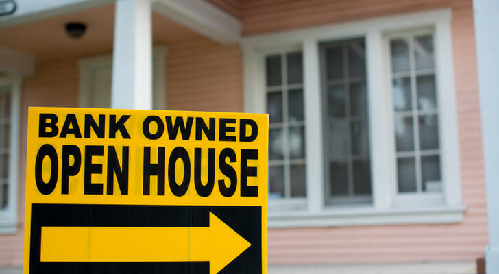 What Does REO Foreclosure Mean? - SmartAsset