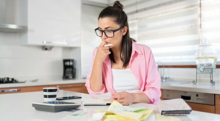 Inflation Stimulus Checks: State-by-State Guide - SmartAsset