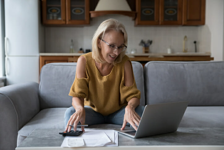 How Much Interest Does $250,000 Pay? - SmartAsset