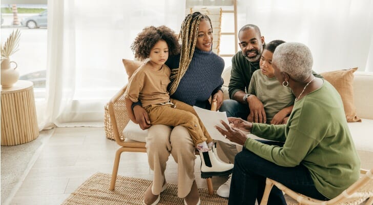 What to Consider About Child Inheritance