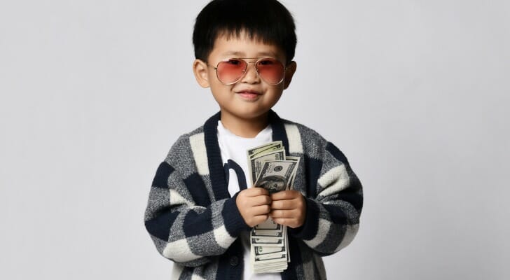 What to Consider About Child Inheritance