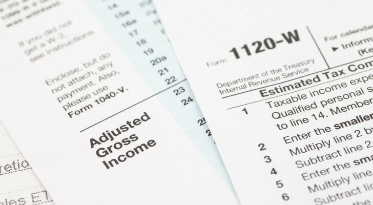 Business Interest Deductions Under the CARES Act | SmartAsset.com