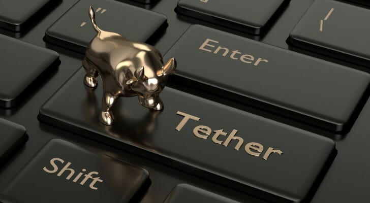 Tether: What Is It, History and How to Buy - SmartAsset