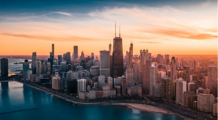 How to Invest in the Chicago Stock Exchange - SmartAsset