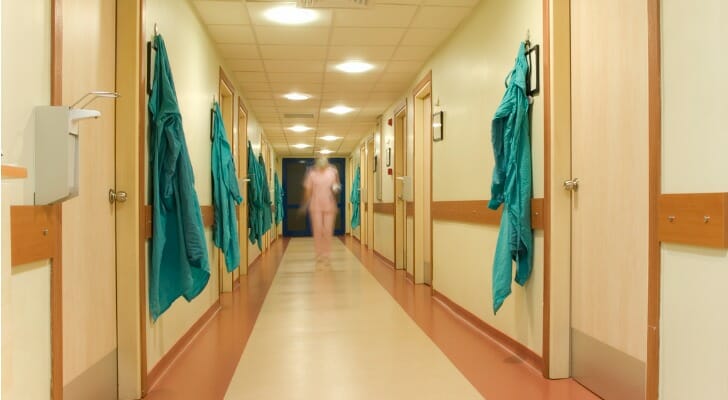 What Is a Long-Term Care Facility? - SmartAsset