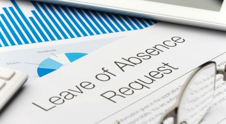 Family and Medical Leave Act (FMLA) Forms - SmartAsset