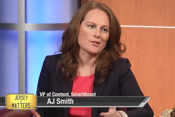 AJ Smith: Everything You Need to Know - SmartAsset