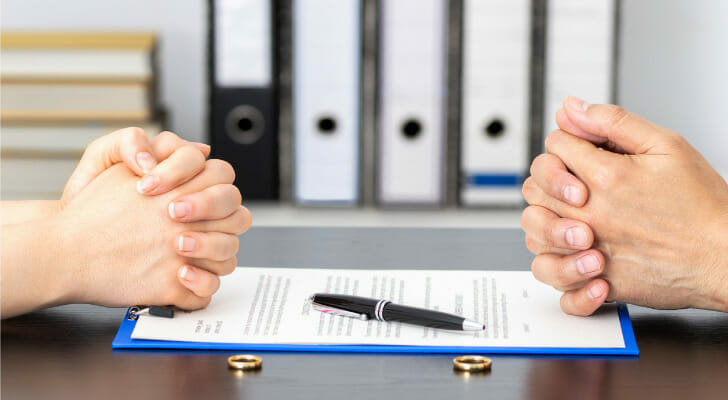 How To Prepare For A Divorce With A Checklist Smartasset