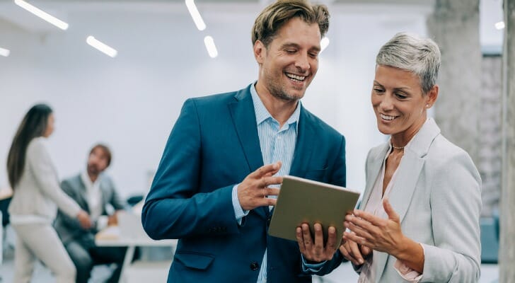 How Financial Advisors Can Improve Client Engagement - SmartAsset