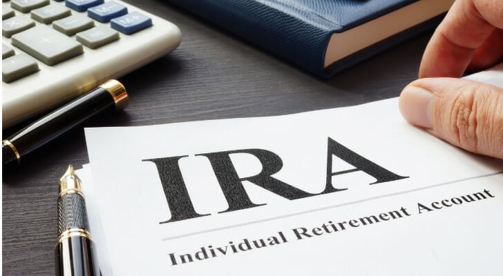 Differences Between IRA Transfer vs. Rollover - SmartAsset