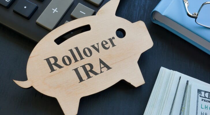Differences Between IRA Transfer vs. Rollover - SmartAsset