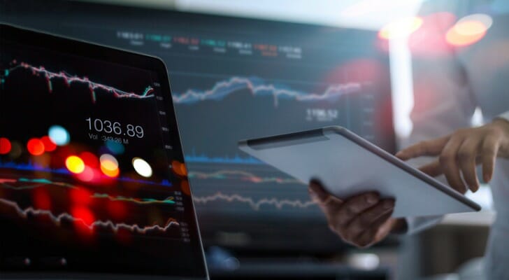 Flash Crash: Definition, Examples, and Implications: SmartAsset