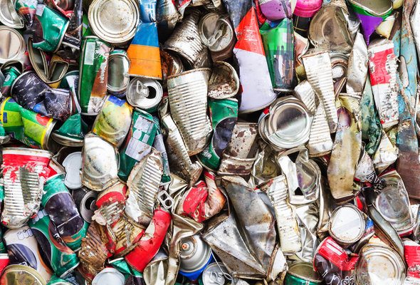 The Pros and Cons of Recycling - SmartAsset