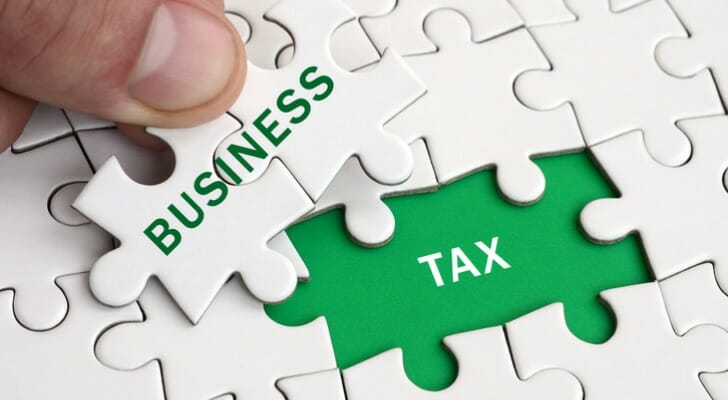 Tax Planning Strategies for Business Owners - SmartAsset