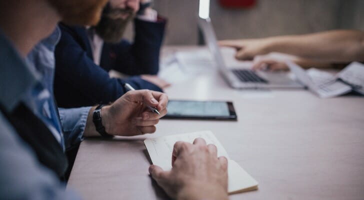 Certified Financial Marketing Professional (CFMP) - SmartAsset