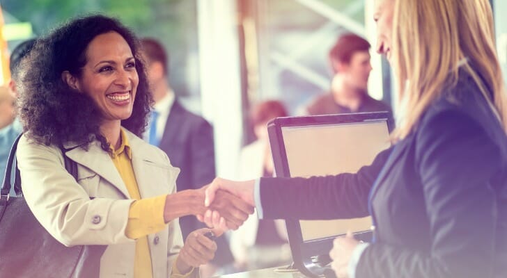 How to Transfer Money From One Bank Account to Another - SmartAsset