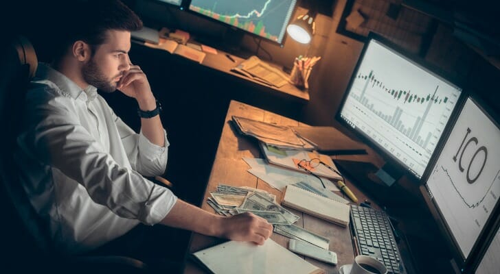 Systematic Risk vs. Unsystematic Risk - SmartAsset