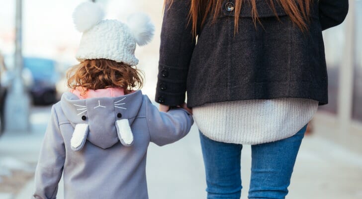 The 5 Most Common Uses of Child Support