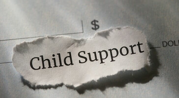 The 5 Most Common Uses of Child Support