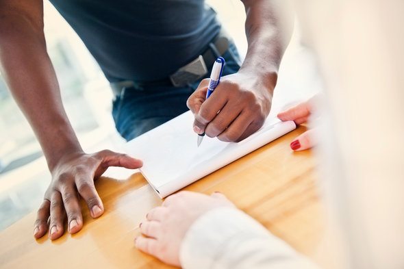 Mortgages – Part 5: Pre-Closing and the Mortgage Closing Process ...