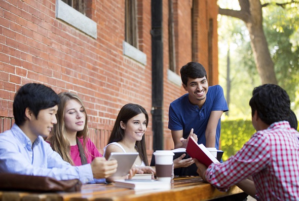 The Best Community Colleges of 2015 - SmartAsset