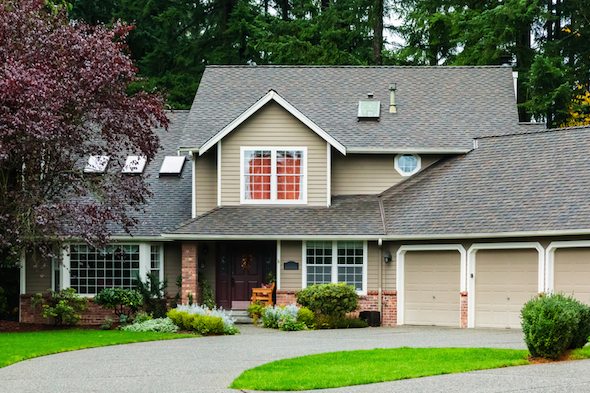 What Kind of Insurance Do You Need for a Second Home? - SmartAsset