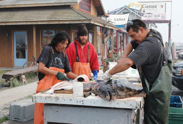 15 Things to Know Before Moving to Alaska - SmartAsset