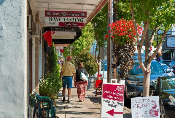 15 Things to Know Before Moving to Oregon
