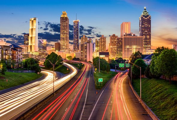 15 Things to Know Before Moving to Georgia - SmartAsset